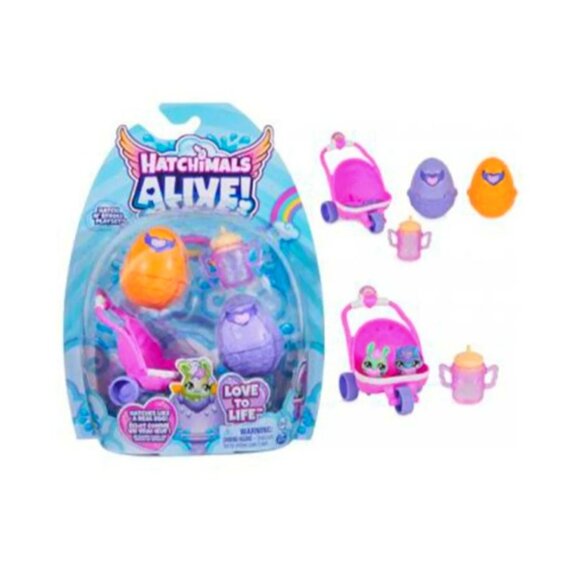 Hatchimals | Toys | New Sealed Hatchimals Alive Hungry Hatchimals ...